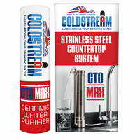 Coldstream pour eau pure - Nice Water